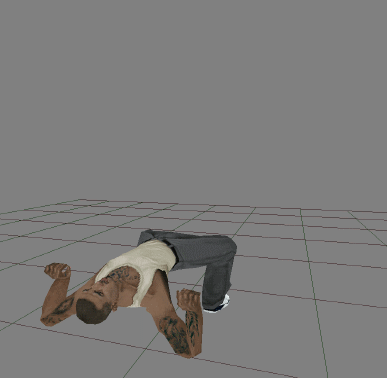 ID анимаций - Форум Pawn.Wiki - Воплоти мечту в реальность!